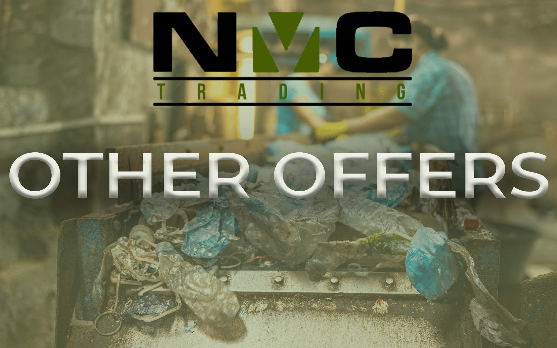 Products - NMC Trading